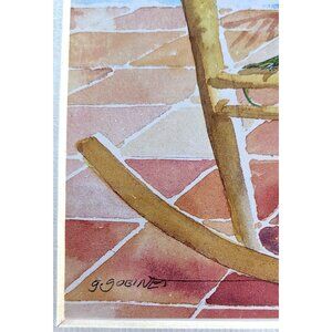 Gilly Gobinet | Wall Decor | St Luciaisland Art Gilly Gobinet Cat On ...